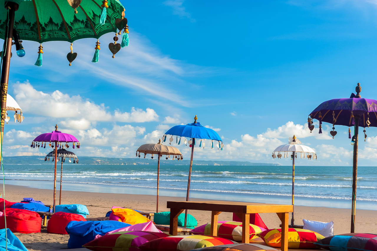 Koh Samui vs Bali: How to Choose? Compare Hotels, Weather & More