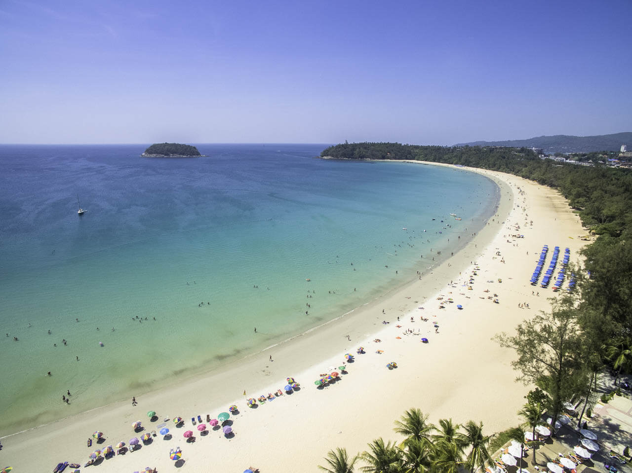 Koh Samui vs Phuket? Every Which Way to Choose Where in Thailand