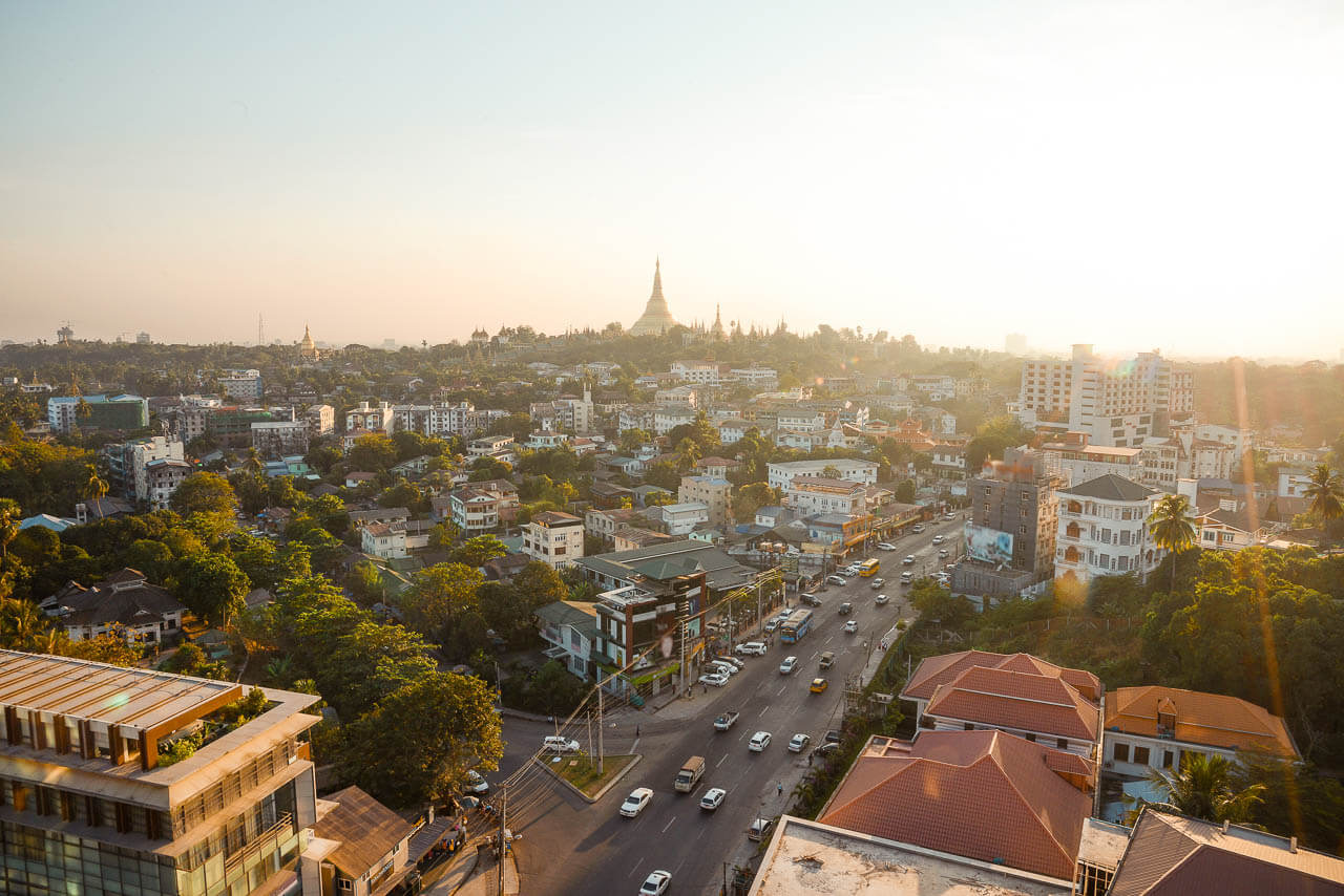 Yangon Travel Guide: Your Complete Guide to Yangon, Myanmar