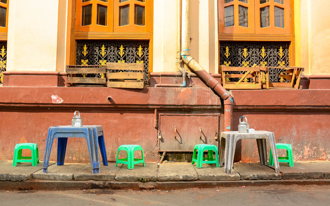 Things to do in Yangon, Myanmar: A 4-Day Trip Itinerary