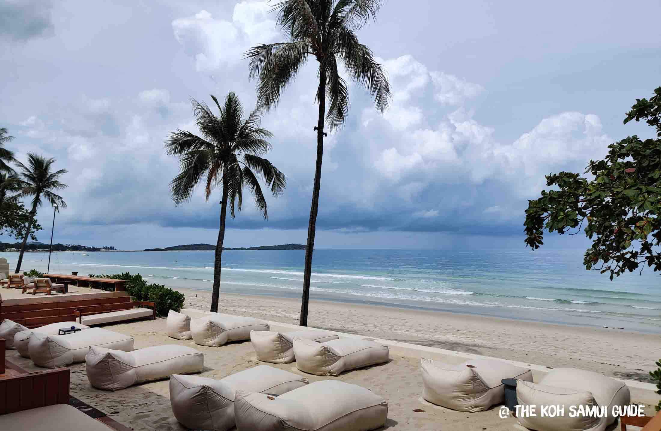 6 New Koh Samui Hotels to Try (Meliá Koh Samui and More)