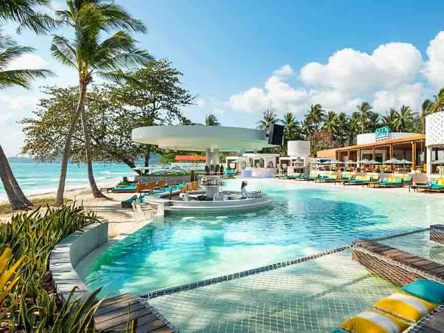 Koh Samui in April: Weather, What to Expect and Your April FAQs