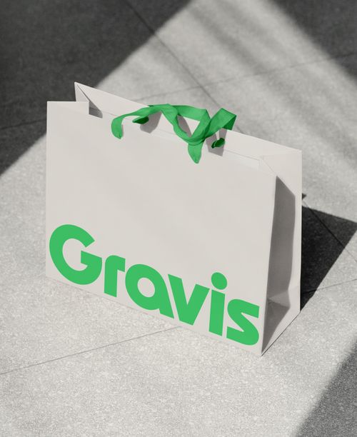 Gravis