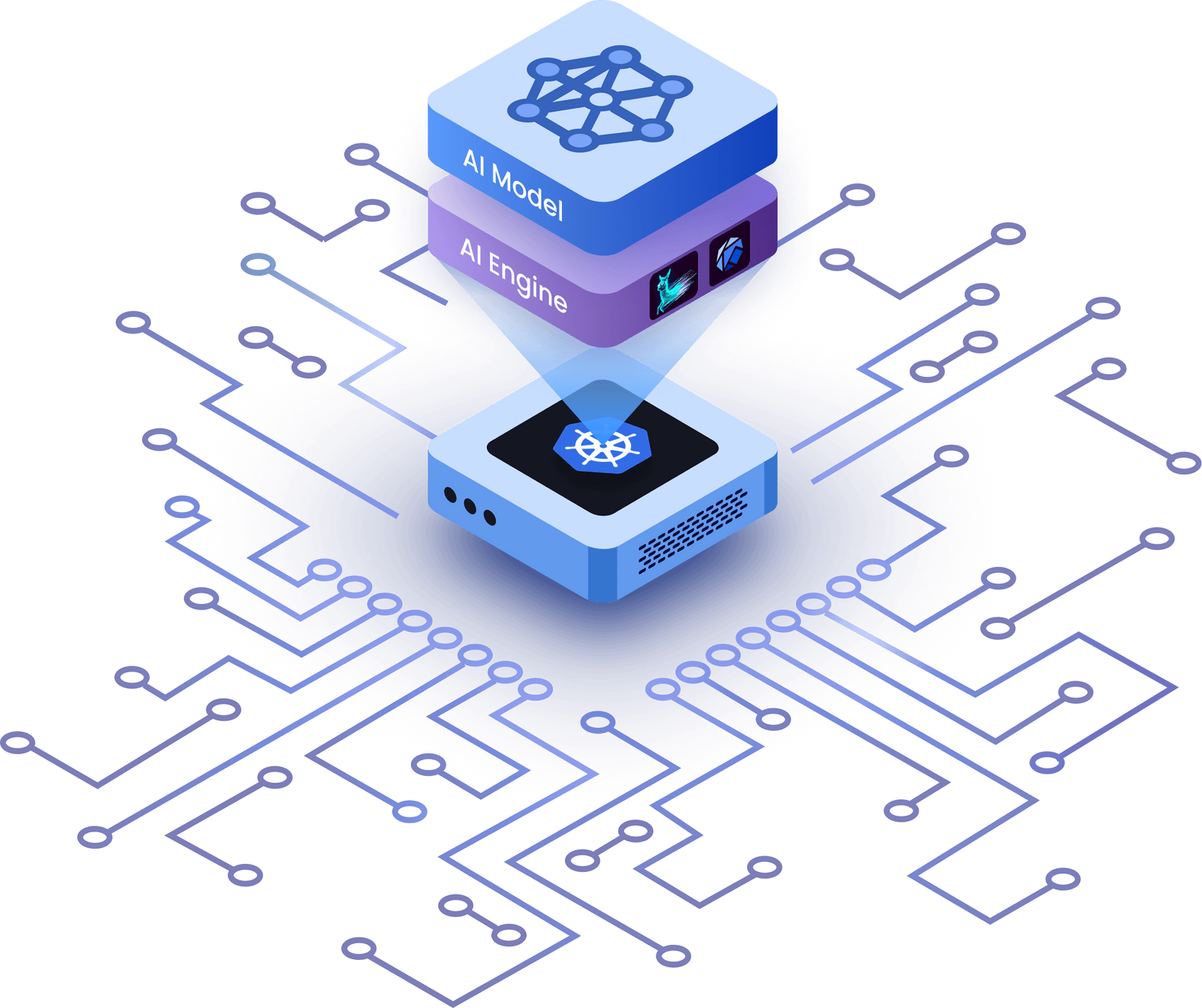 Spectro Cloud | Enterprise Kubernetes Management Platform