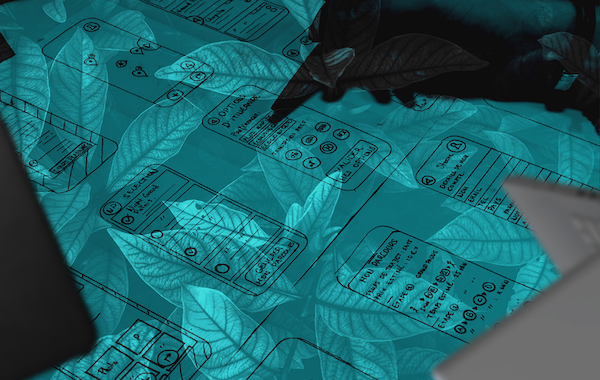 Linnify - Know where to look and you'll find design everywhere