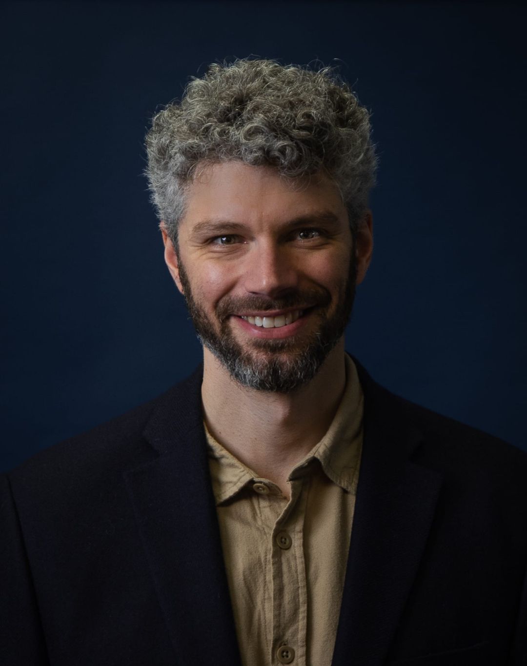 Anthony Flynn, PE | Principal