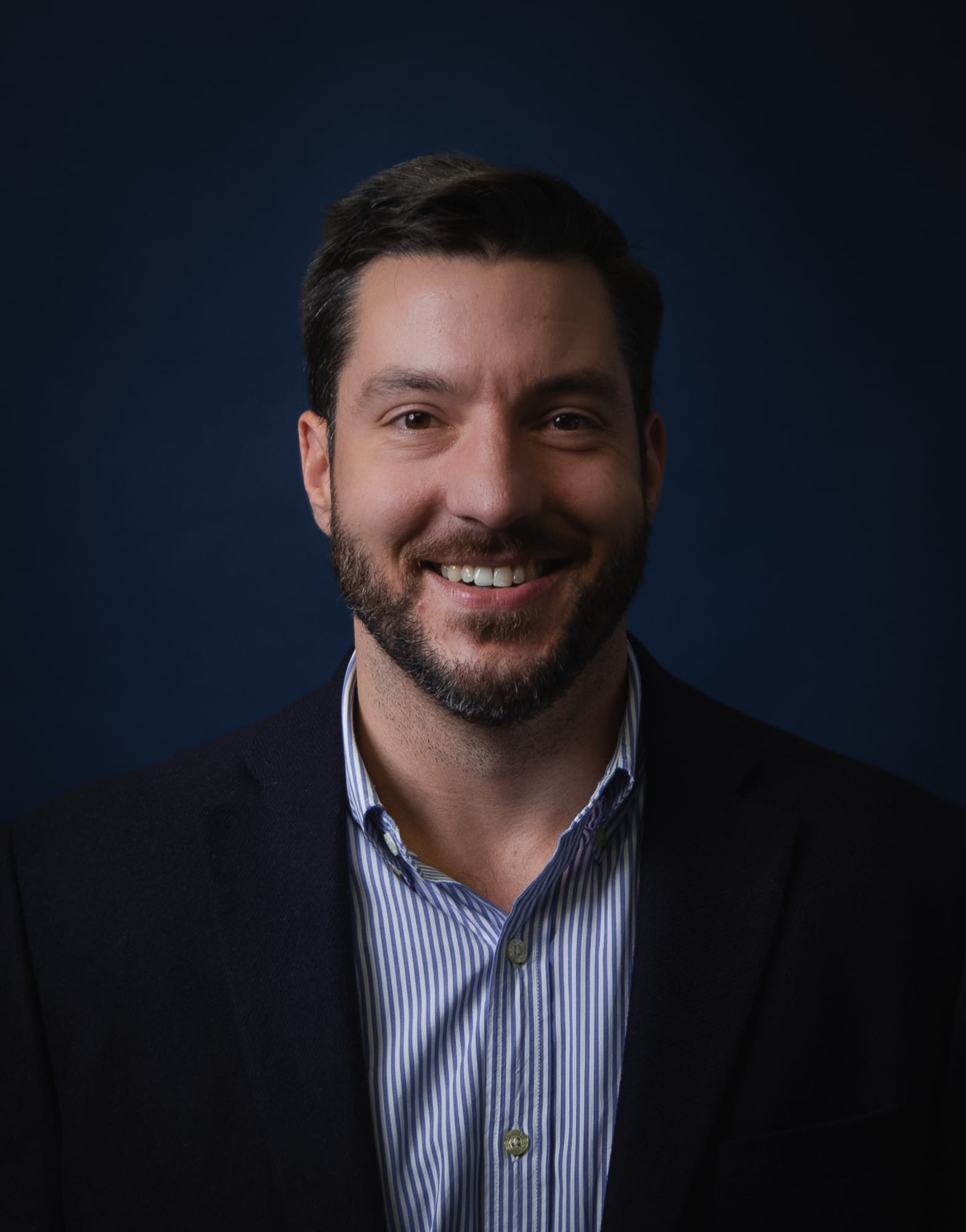 Chris Huston, PE | Principal