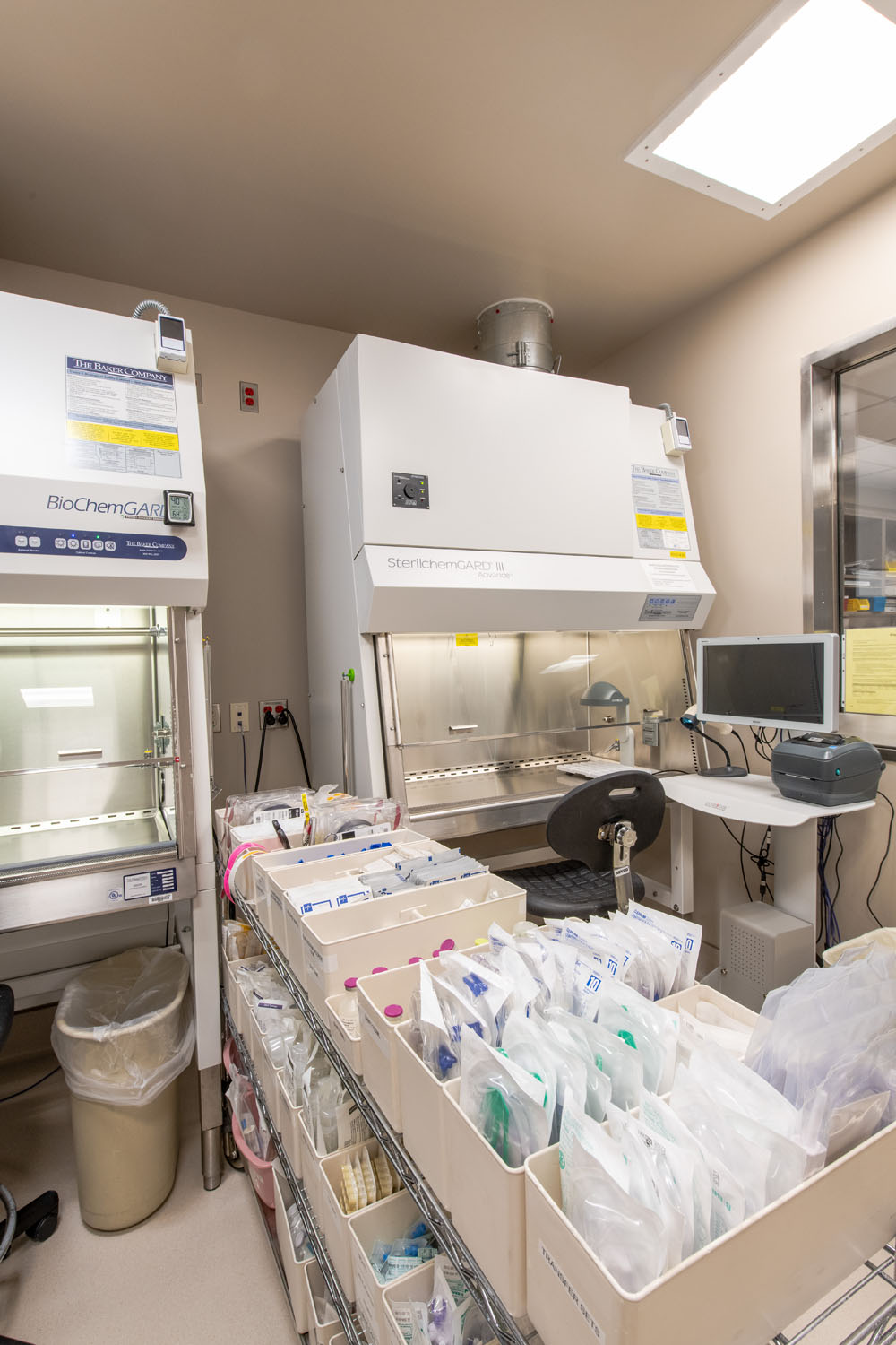 USP 797/800 Compounding and Dispensing Pharmacies | Huston Engineering PLLC