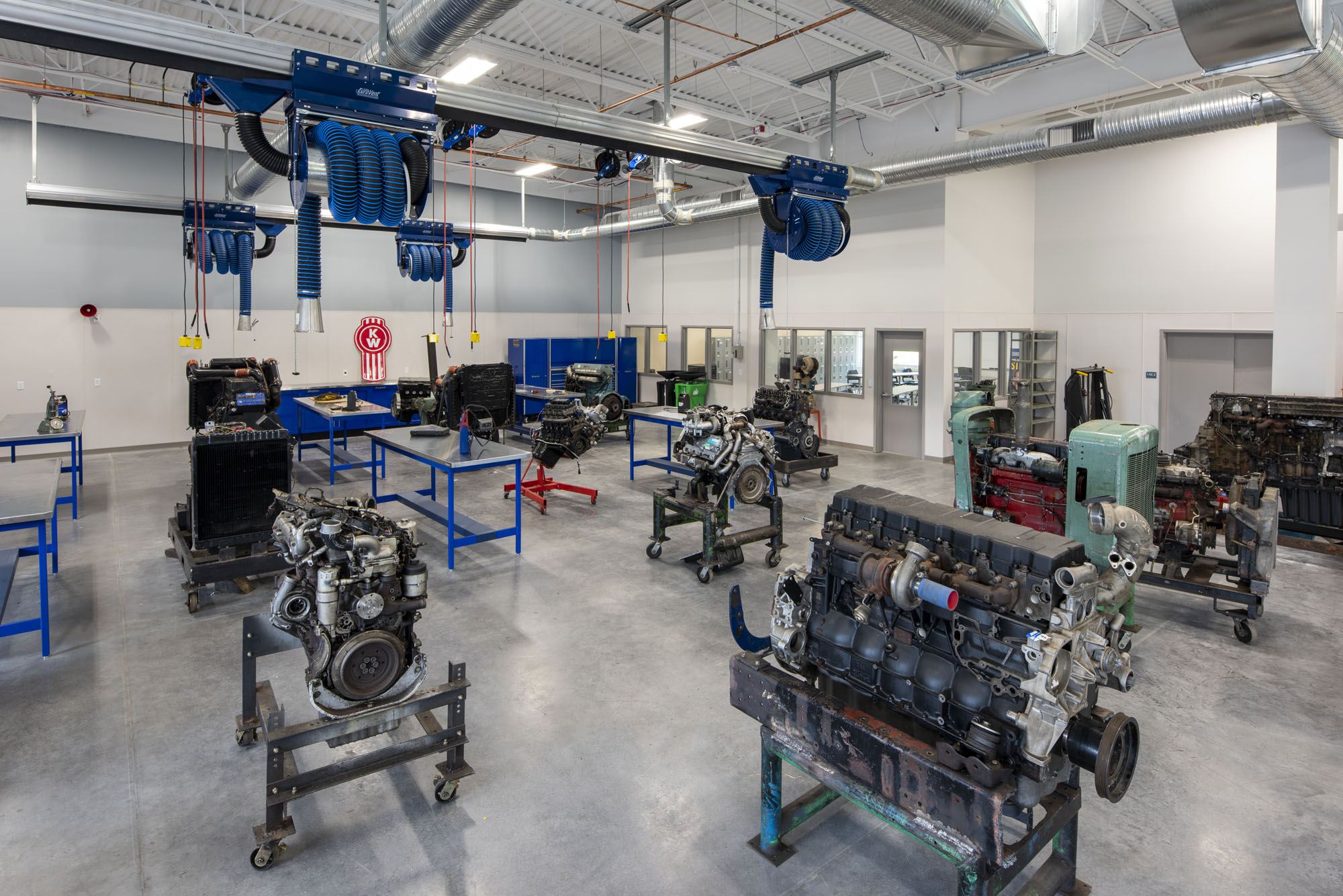 Career and Technical Education | Huston Engineering PLLC