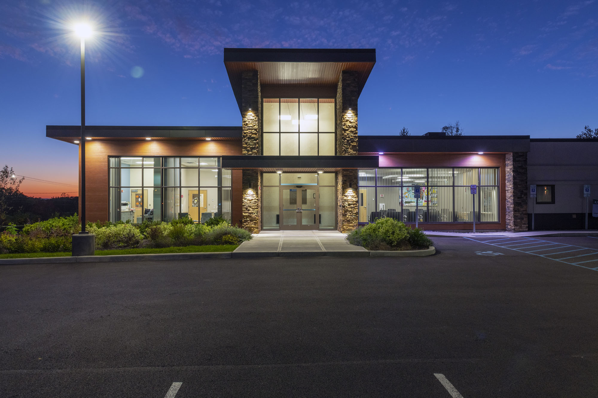 Healthcare Projects | Huston Engineering