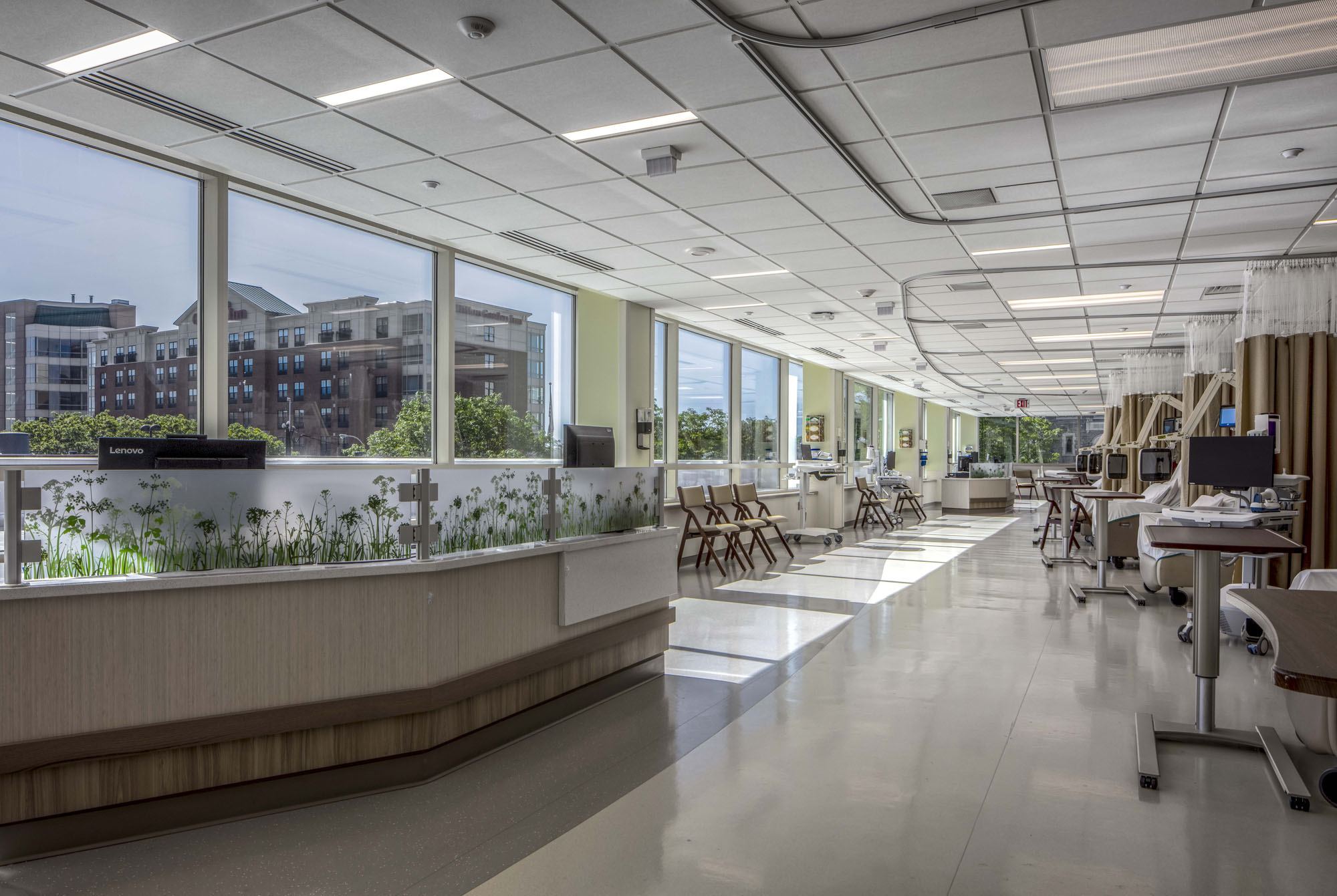 Apheresis, Dialysis, Infusion, Cardiology, Pulmonary | Huston ...