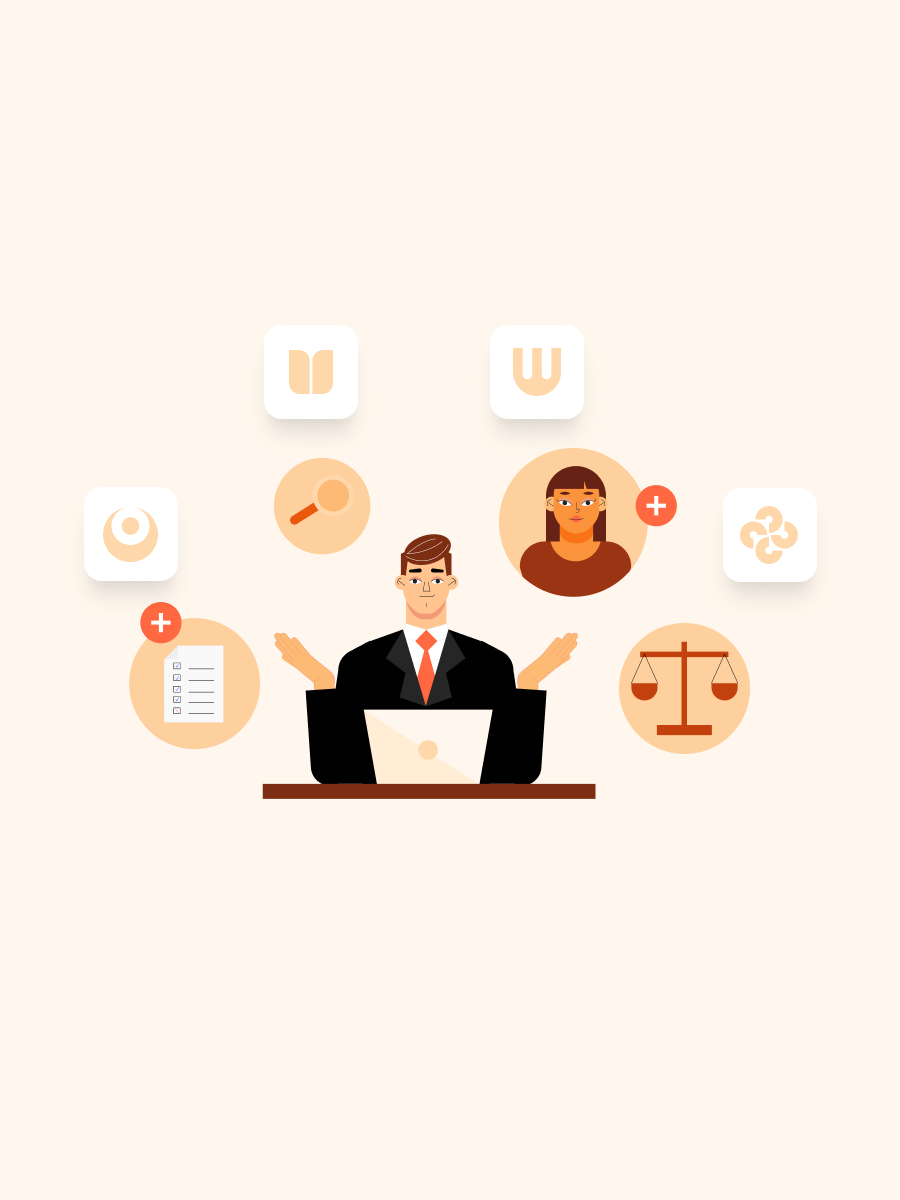 Boost Your Law Firm's Productivity with these Must-Have Tools