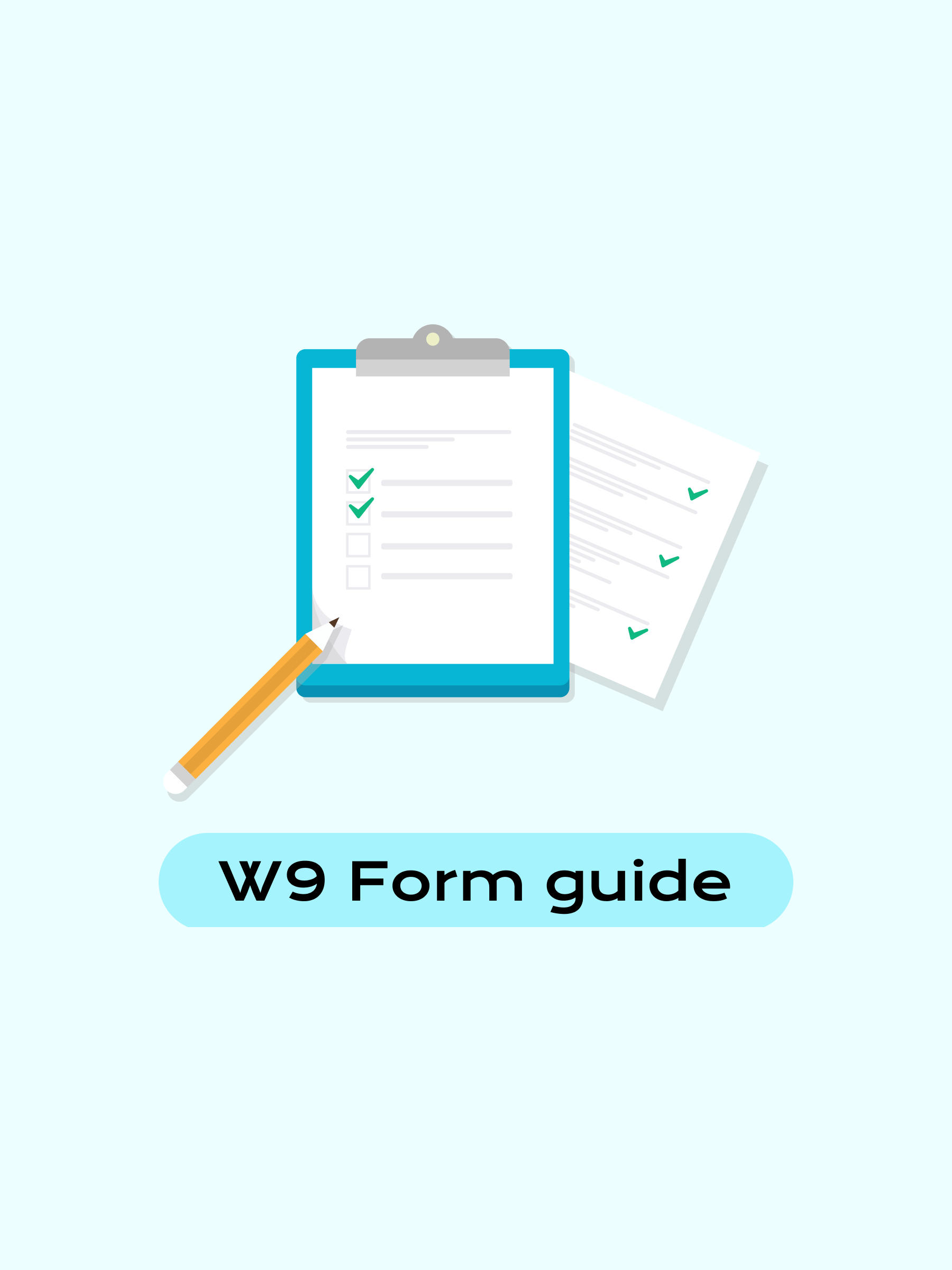 Comprehensive Guide to the W9 Form