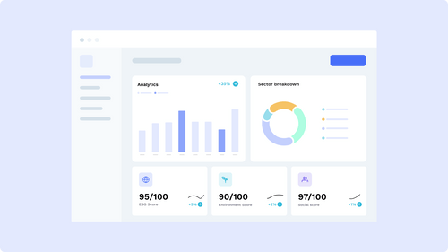 WeeFin - Placez la durabilité au cœur de vos investissements