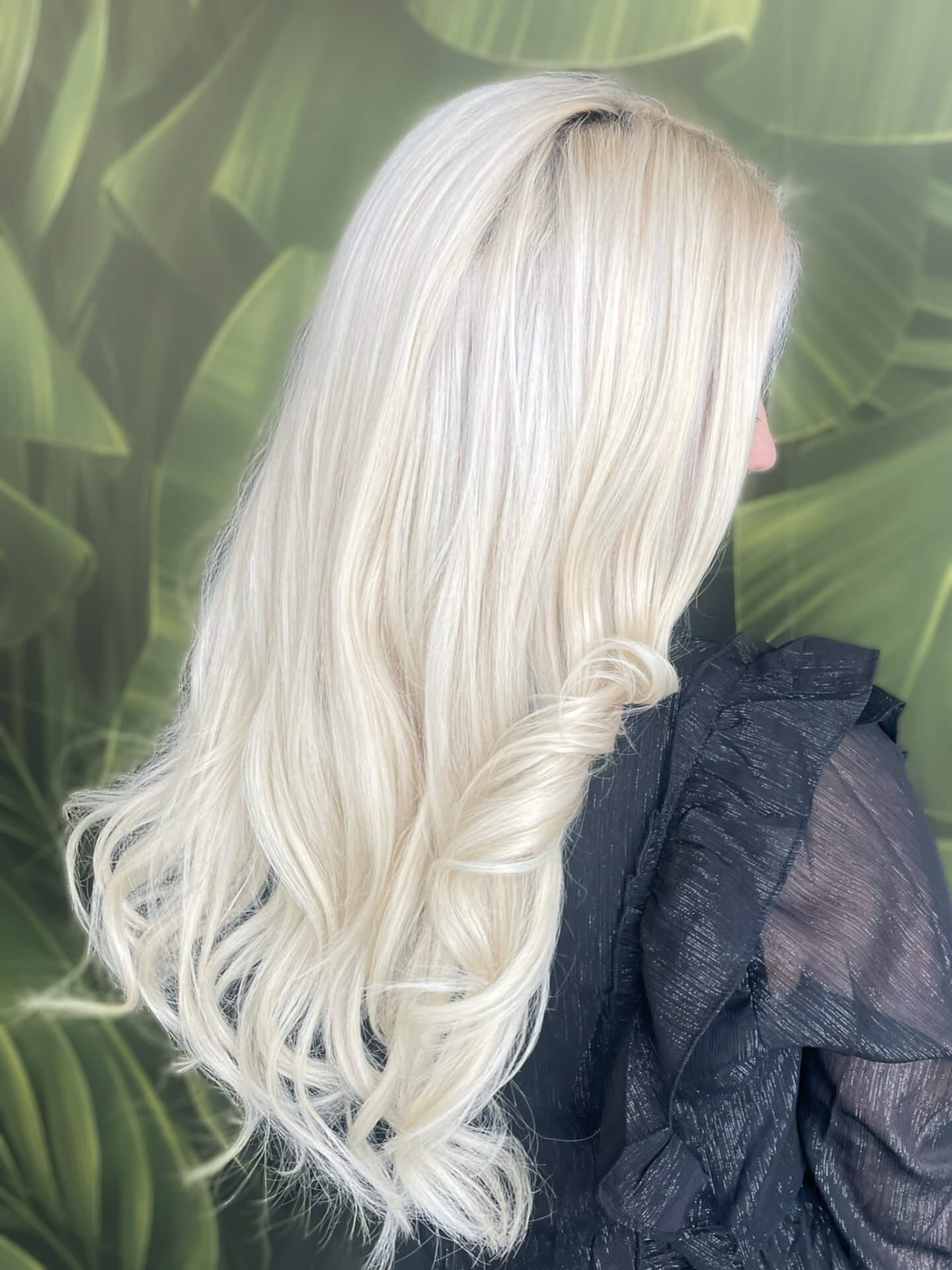 Bleach and Tone Las Vegas | Perfect Blonding