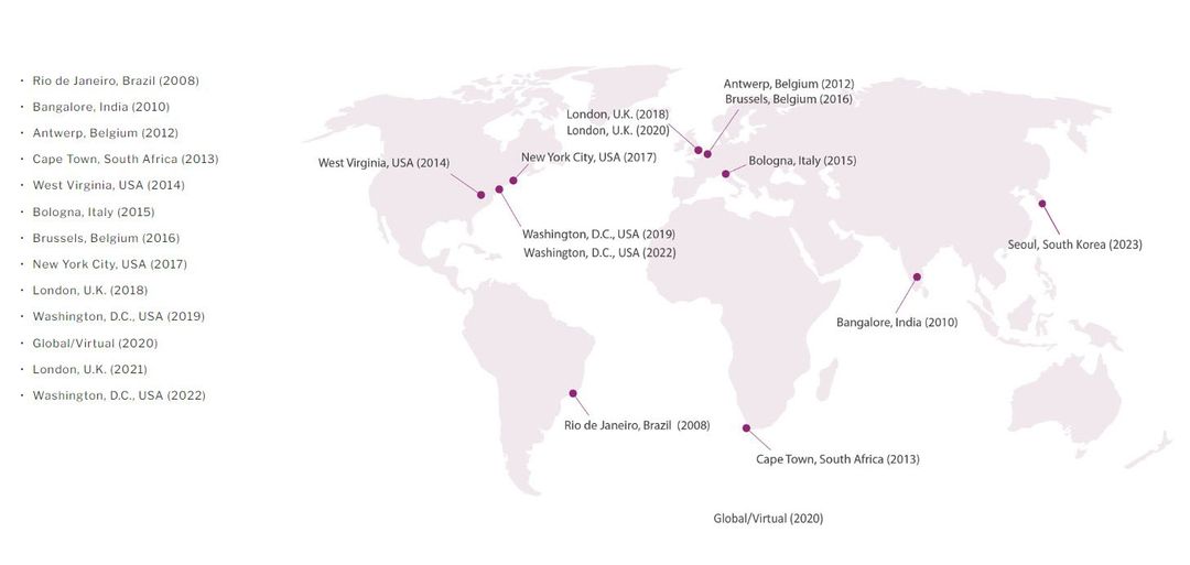 About GTNF - GTNF (Global Tobacco & Nicotine Forum)