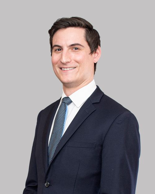 Ben Dessart - GTNF Advisory Board