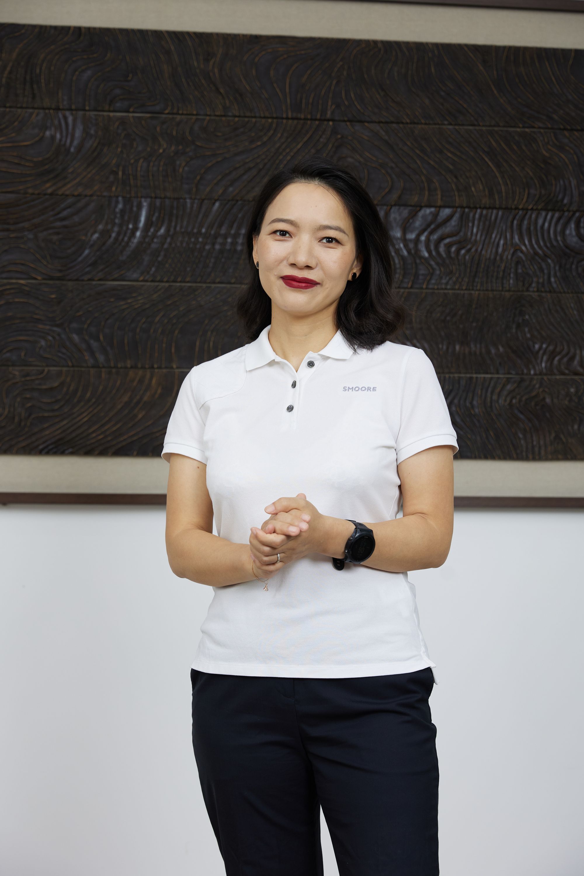 Eve Wang - GTNF Speakers