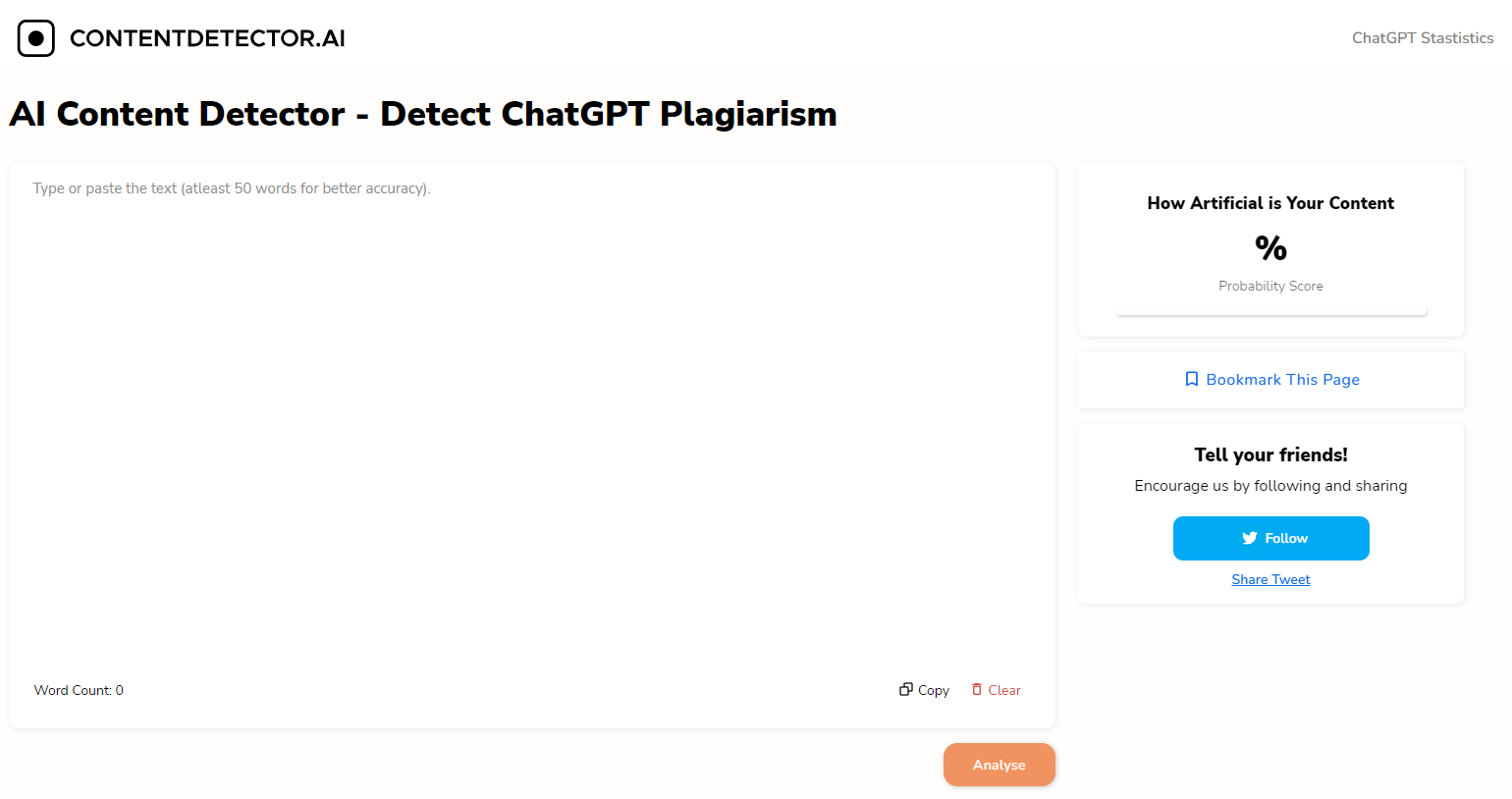 ContentDetector.AI | AIcyclopedia
