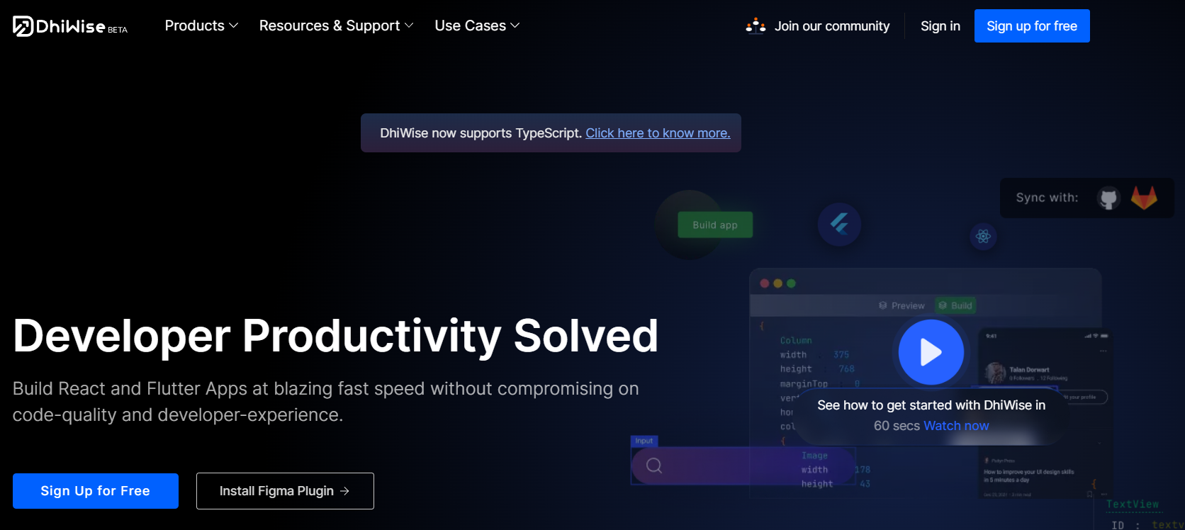 DhiWise | AIcyclopedia