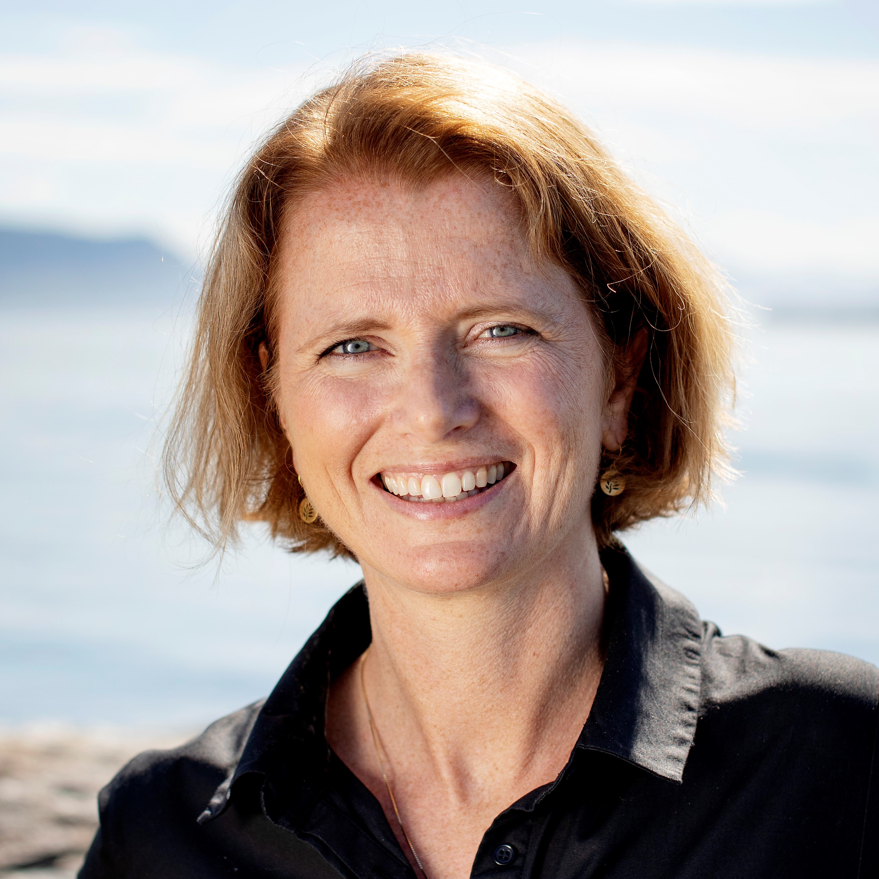 Speakers H2 Conference Norway