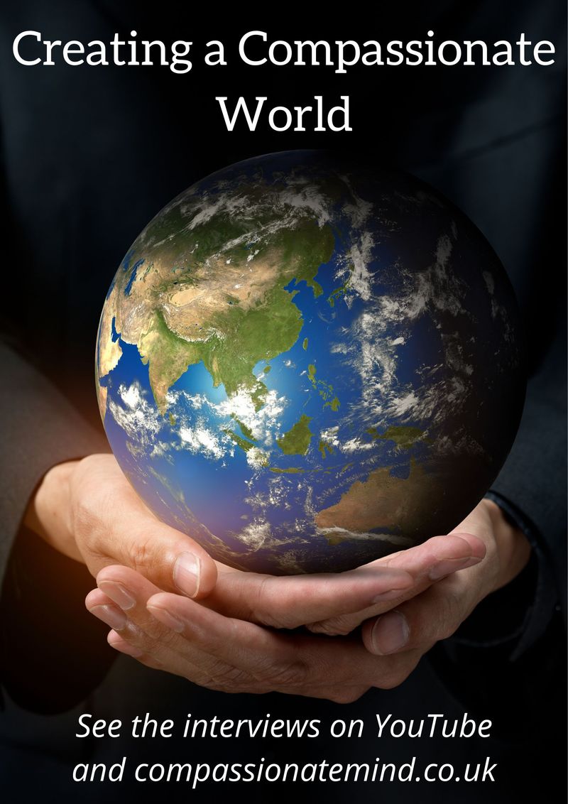 Compassionate Mind Foundation