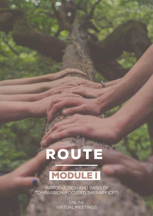 Compassion Focused Therapy Training | Compassionate Mind