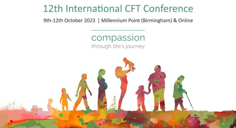 Compassionate Mind Foundation