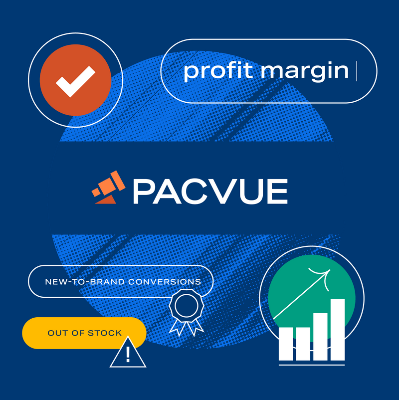 Pacvue Blog | eCommerce Advertising Insights and Best Practices