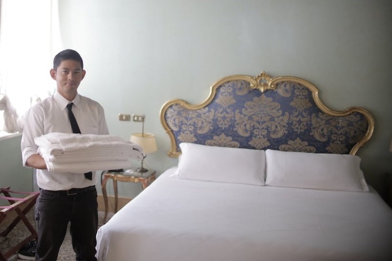 What Is Flipping Beds On Airbnb