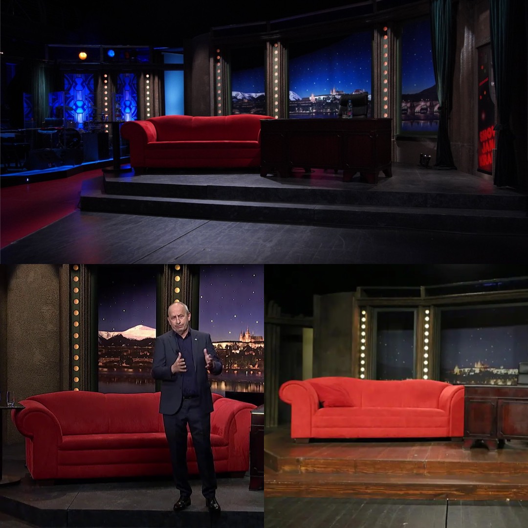 Custom Production | HasModern