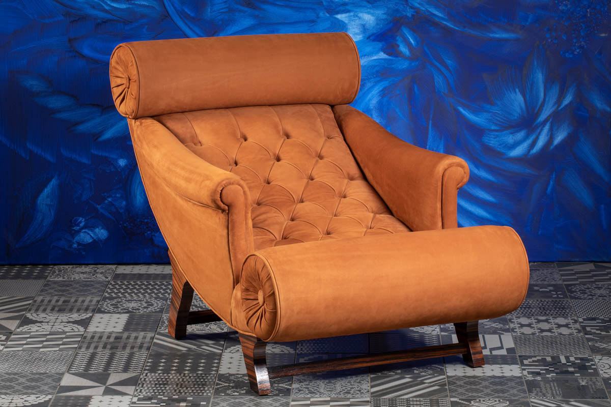 Adolf Loos Furniture