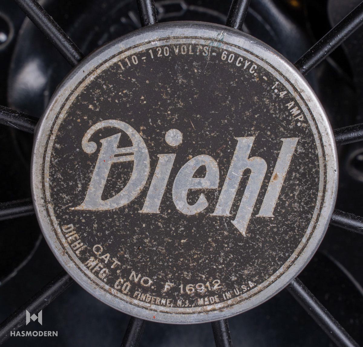 Diehl Fan Company