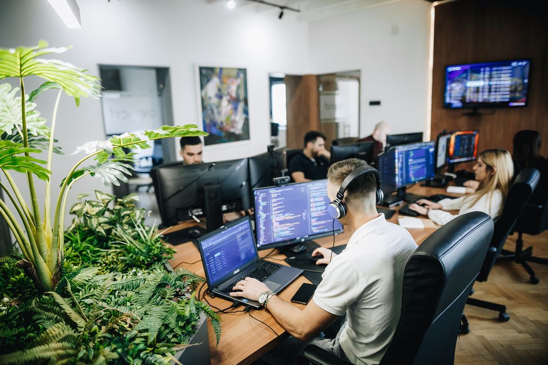 Bespoke Software Development Company | Boopro Technology