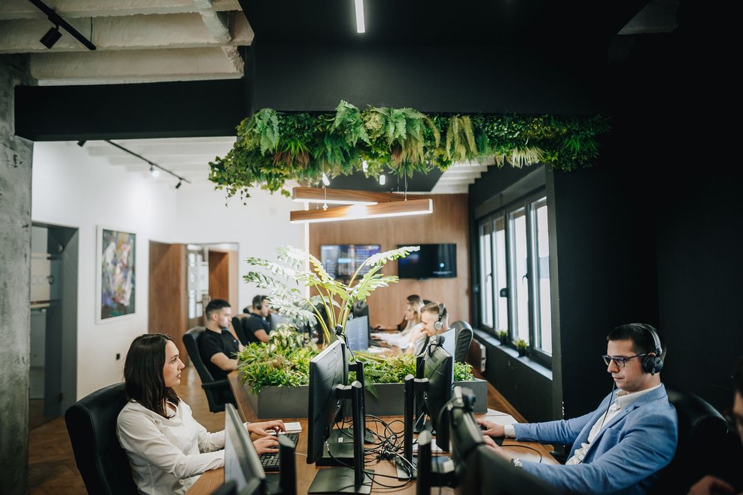 Bespoke Software Development Company | Boopro Technology