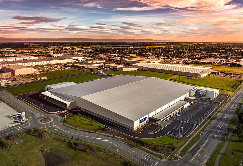 Foundational Enterprises | Stewart Family Holdings