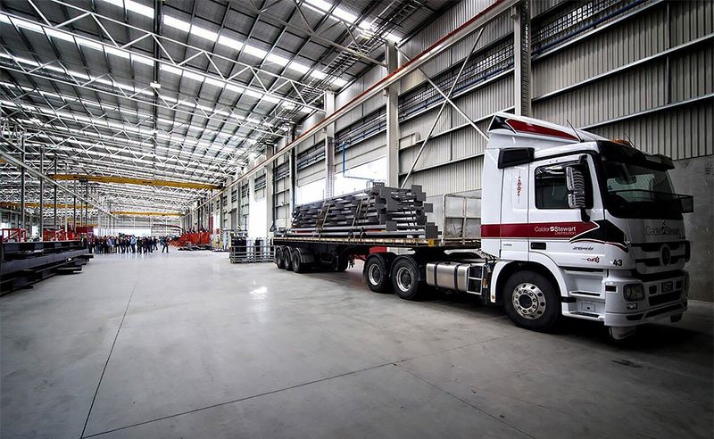 Foundational Enterprises | Stewart Family Holdings