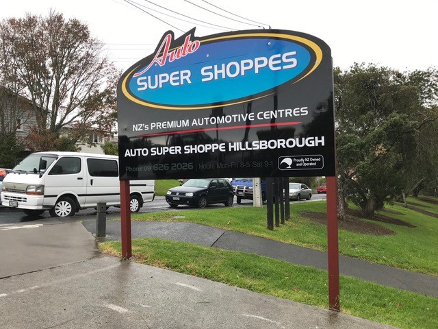 Hillsborough Mechanic & WOF | Waikowhai Auto Service Centre
