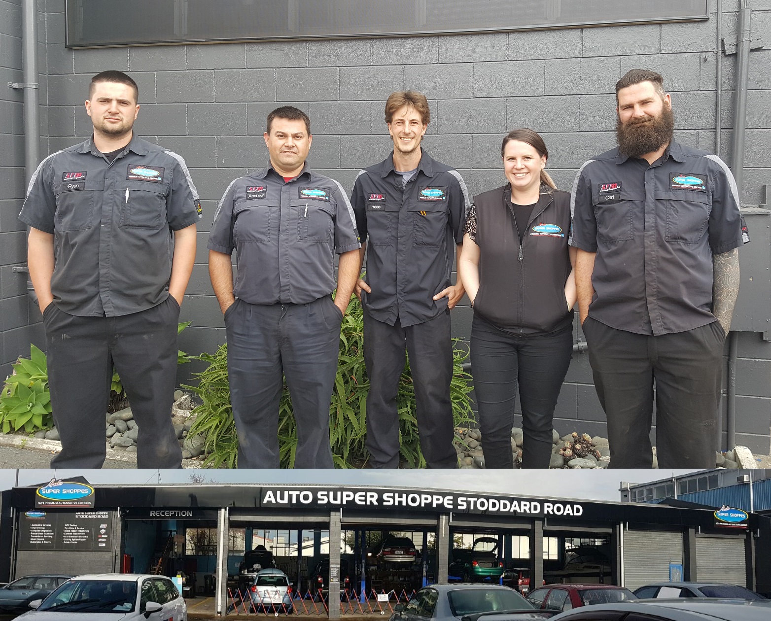 WOF & Mechanics Mount Roskill | Auto Super Shoppe