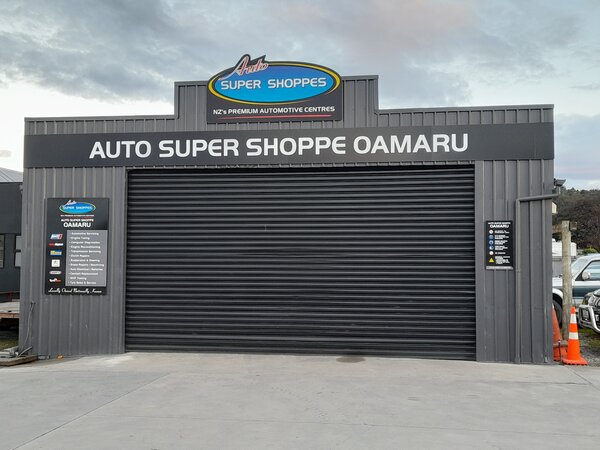 WOF and Car Service Oamaru | Auto Super Shoppe Oamaru