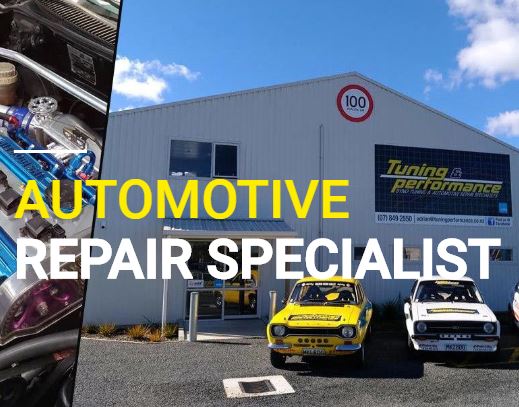 North Hamilton Tyres, WOF, Car Service, Mechanic | Tuning and Performance