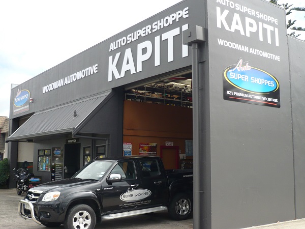 WOF and Car Service Waikanae | Auto Super Shoppe