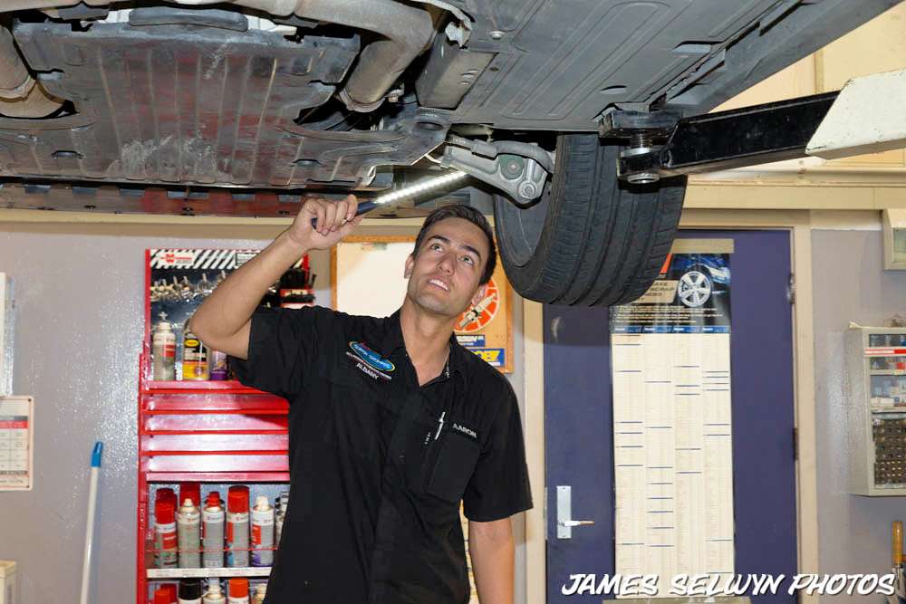 WOF Warrant of Fitness Christchurch | Auto Super Shoppe Shirley