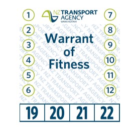 WOF Warrant of Fitness Christchurch | Auto Super Shoppe Shirley