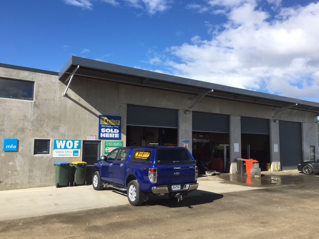 WOF and Car Service Cromwell | Auto Super Shoppe