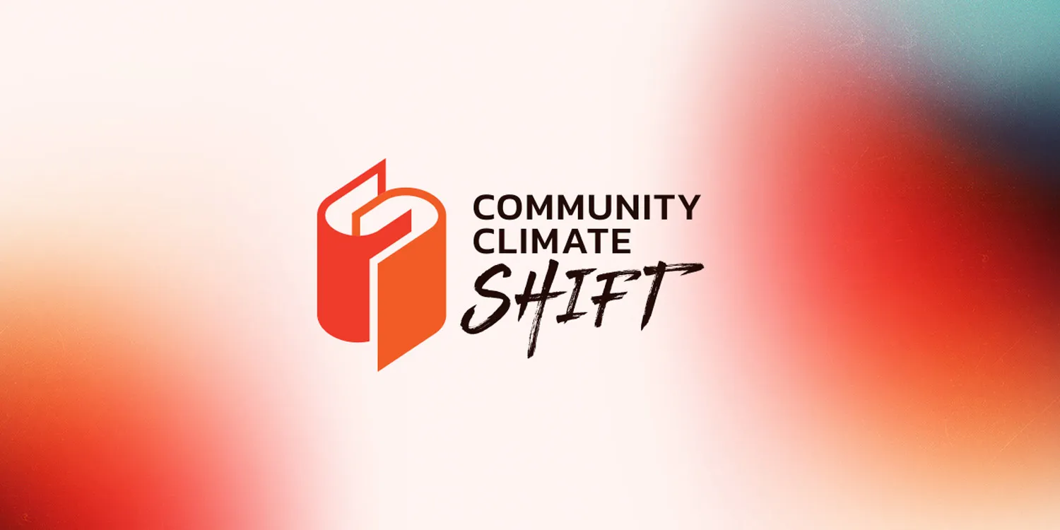 Community Climate Shift Collaborators | CCS
