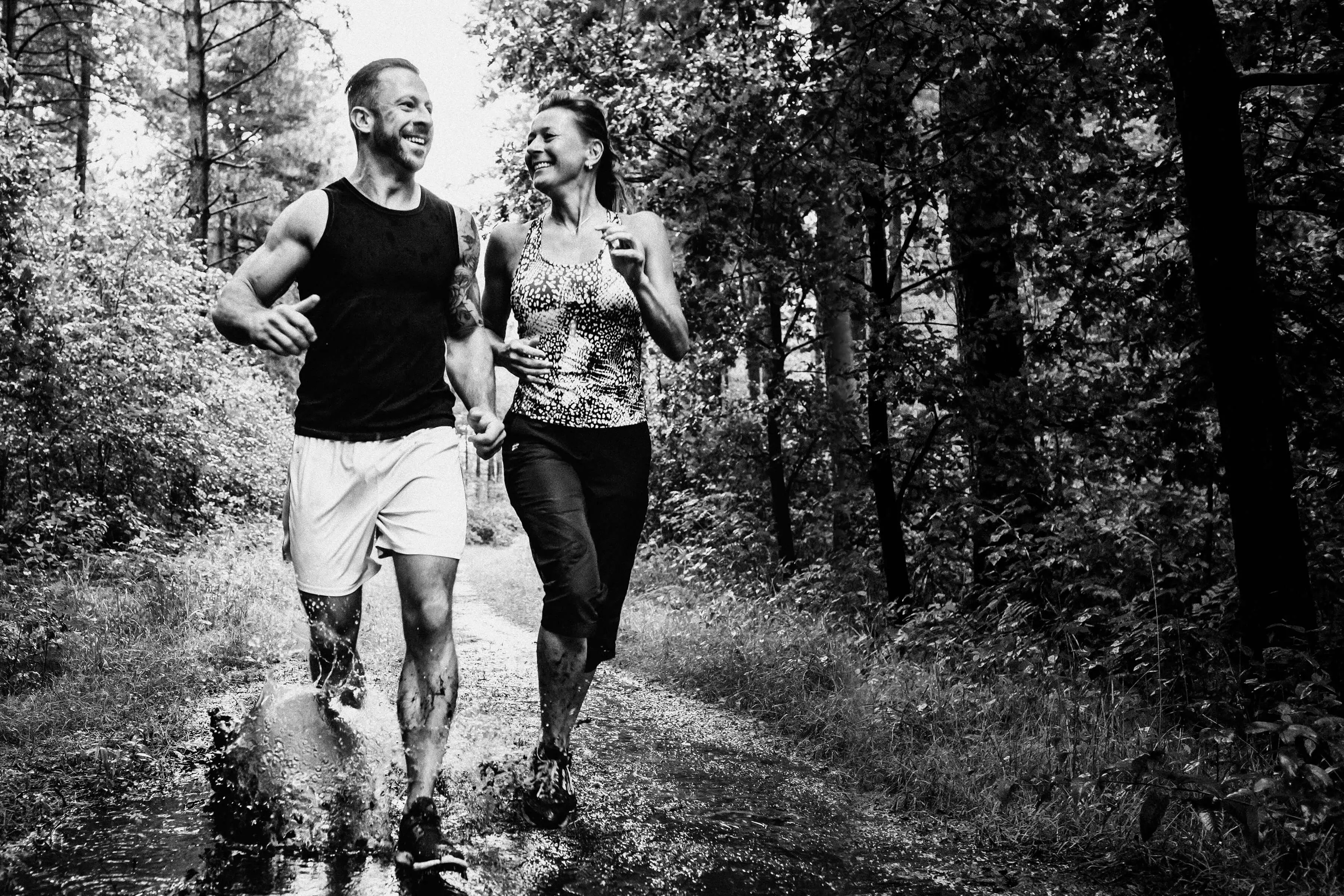 Dominique Peeters • Glossy Branding Agency