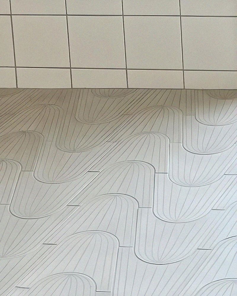 Breaking the Wave tiles