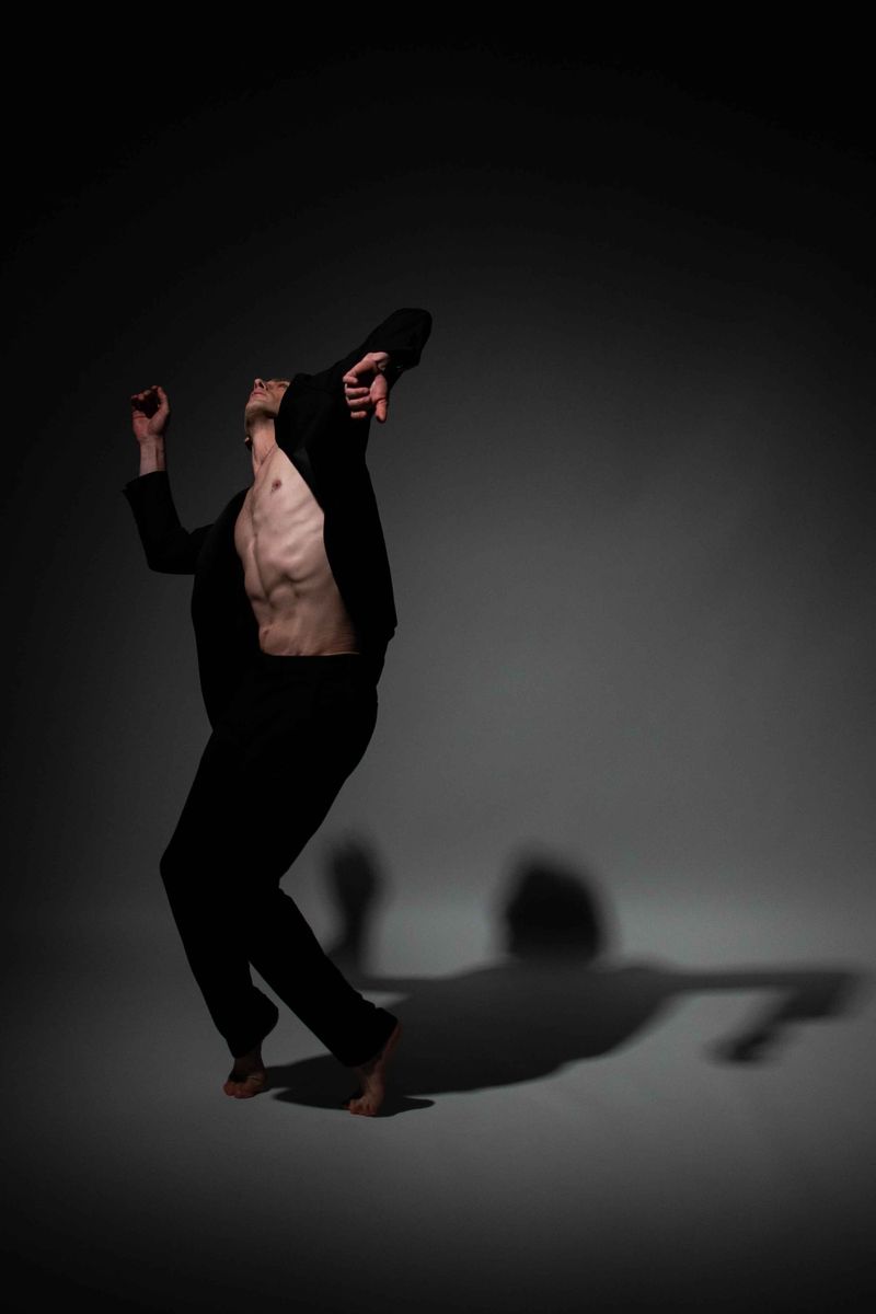 Terminus Modern Ballet Theatre