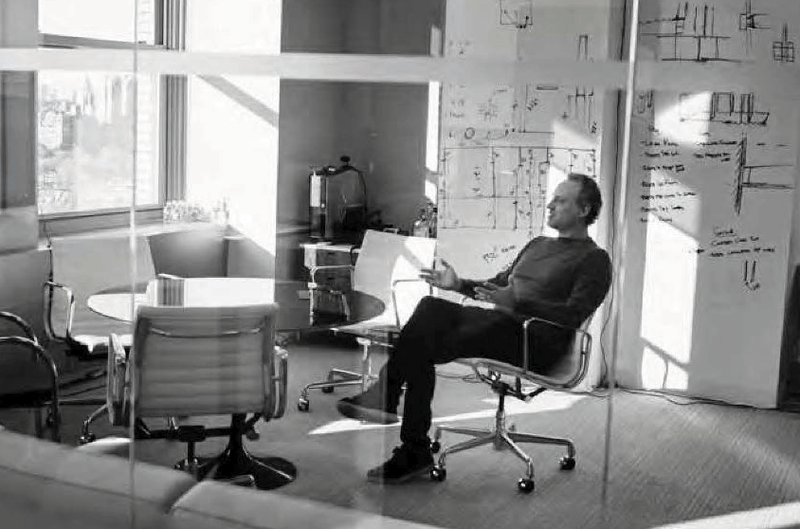 Neil Rubler’s Guide to Saving the American Dream in Two Simple Steps